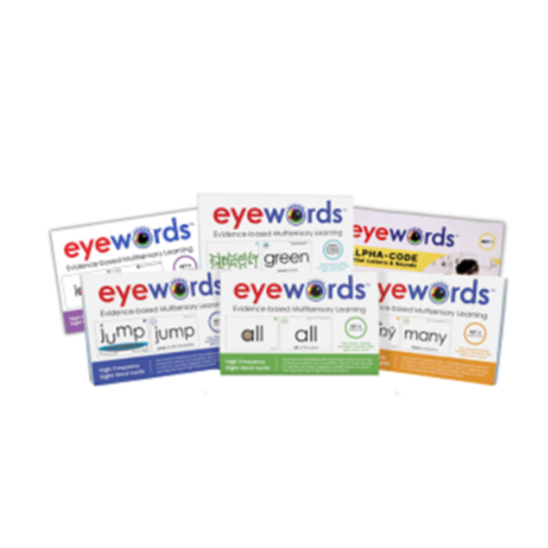 Bundles and Kits | Eyewords